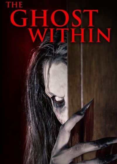 دانلود فیلم روح درون The Ghost Within + زیرنویس چسبیده با پخش آنلاین